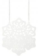 decorative Winter Flags, snowflake flags, snowman flags, Winter ...