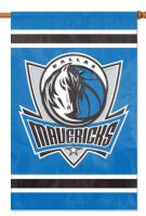 decorative Dallas Mavericks Flags, Dallas Mavericks garden flags at ...