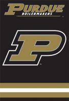 decorative Purdue Boilermakers Flags, Purdue Boilermakers garden flags ...
