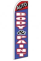 Decorative Feather Message Flags for Sale | FlagsForYou