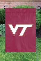 decorative Virginia Tech Hokies Flags, Virginia Tech Hokies garden ...